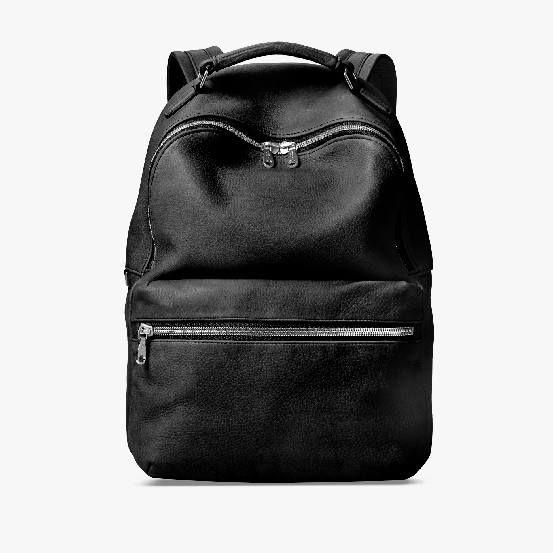 Runwell Backpack|Natural Grain Leather | Shinola Runwell Backpack|Natural Grain Leather | Shinola