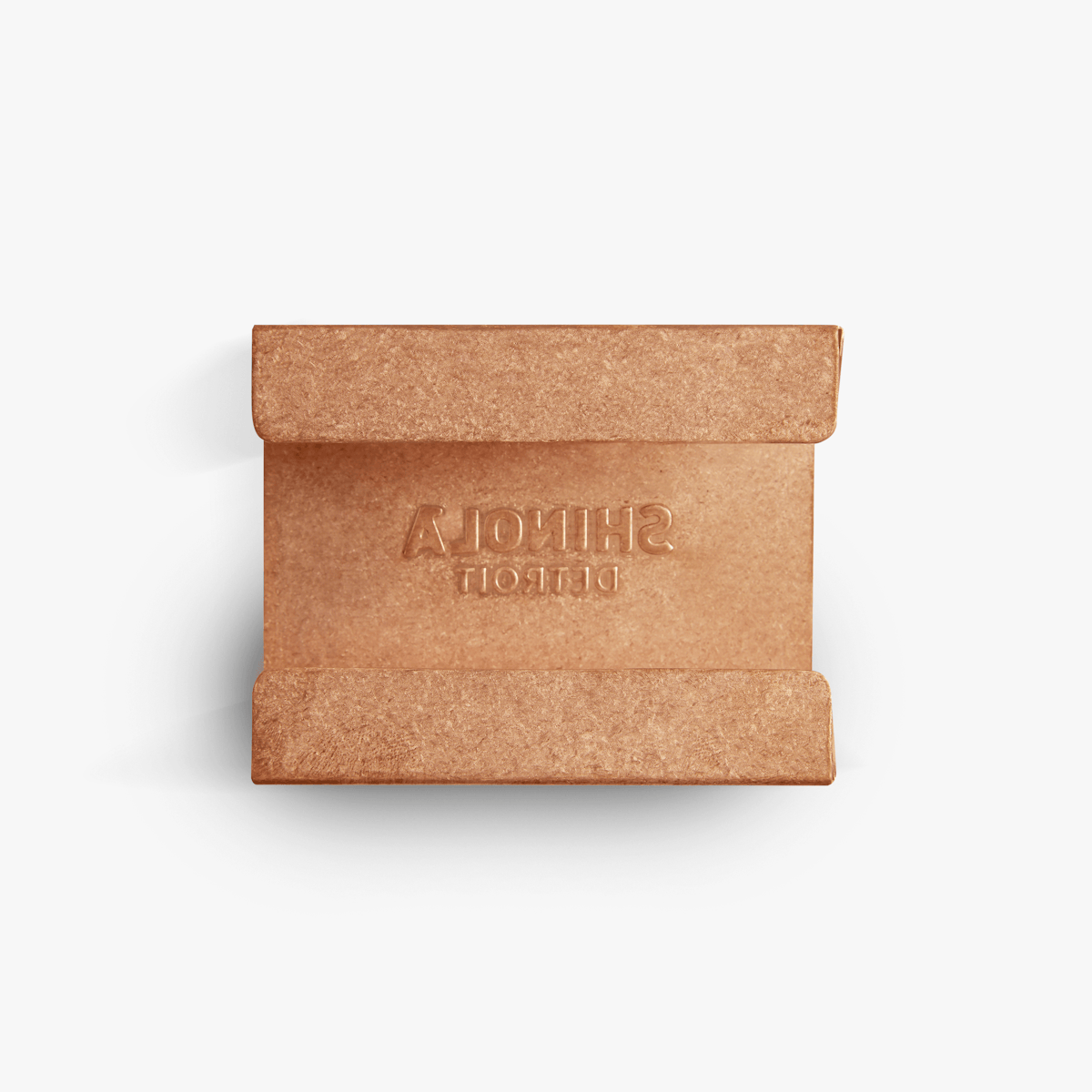 Tumbled Copper Matchbox | Shinola Tumbled Copper Matchbox | Shinola