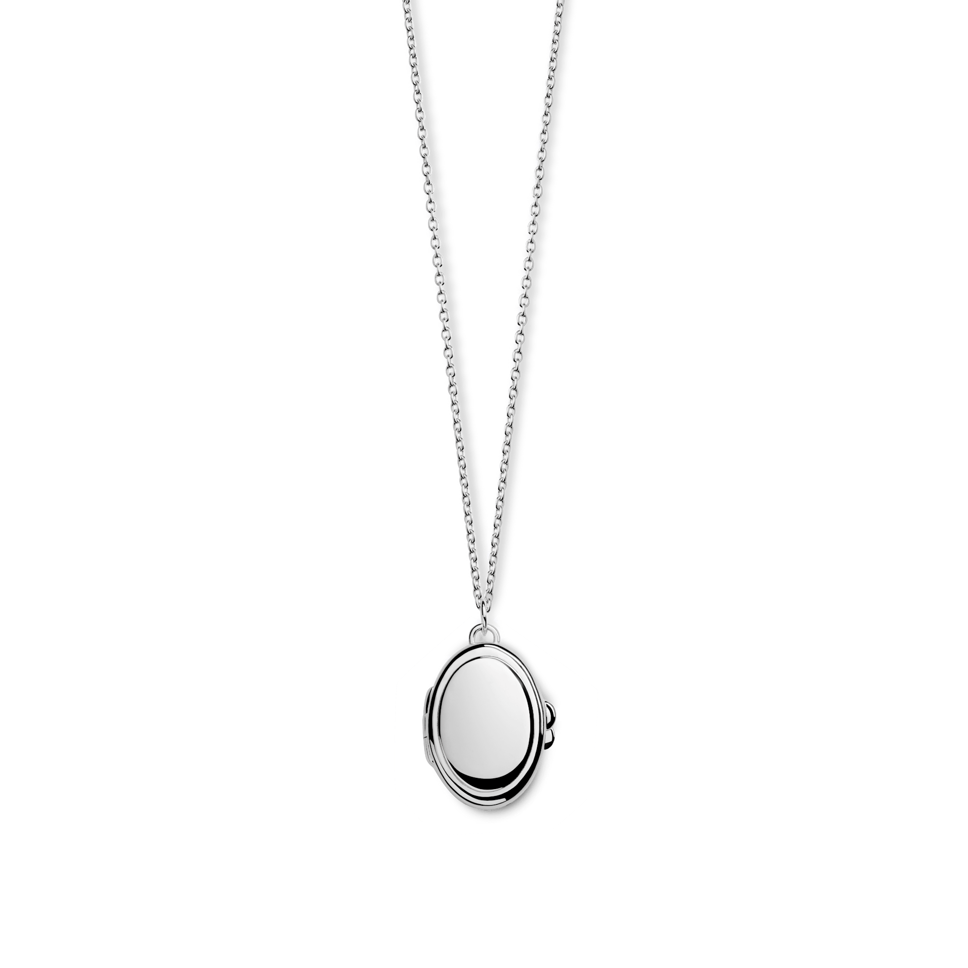 Heirloom Statement Locket | Shinola