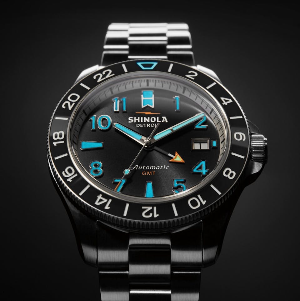 Shinola® Detroit | Beautiful, Enduring, Handcrafted Goods | Shinola ...