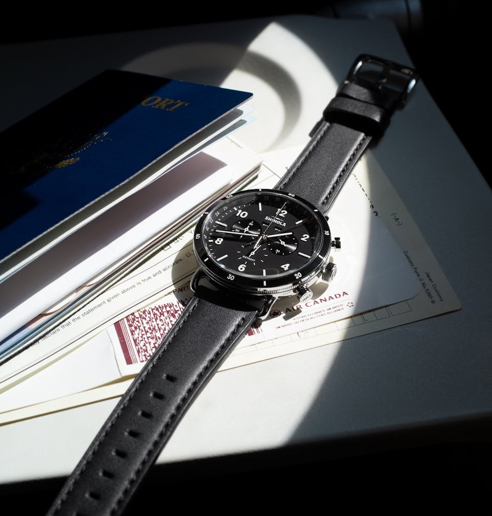 Shinola® Detroit | Beautiful, Enduring, Handcrafted Goods | Shinola ...