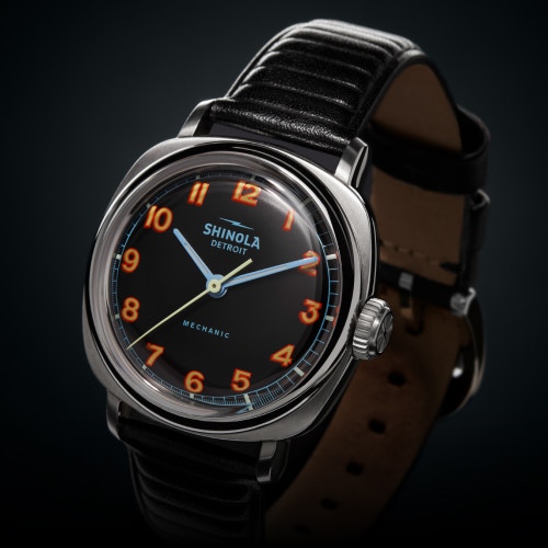 Shinola® Detroit | Beautiful, Enduring, Handcrafted Goods | Shinola ...