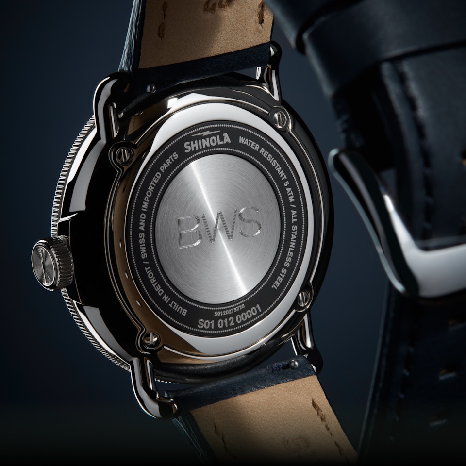 Shinola® Detroit | Beautiful, Enduring, Handcrafted Goods | Shinola ...